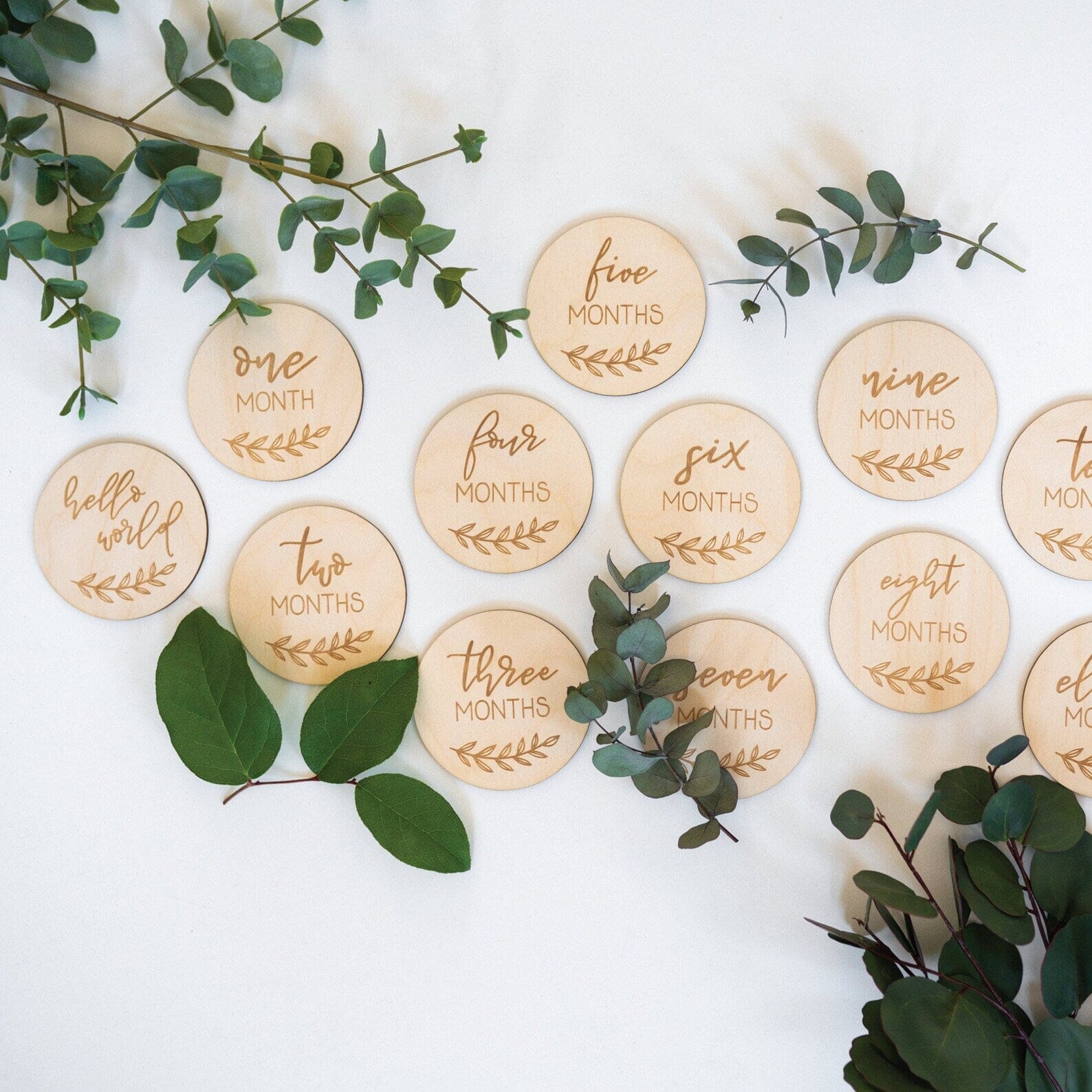 Baby + Nursery – Birch Bar + Co.