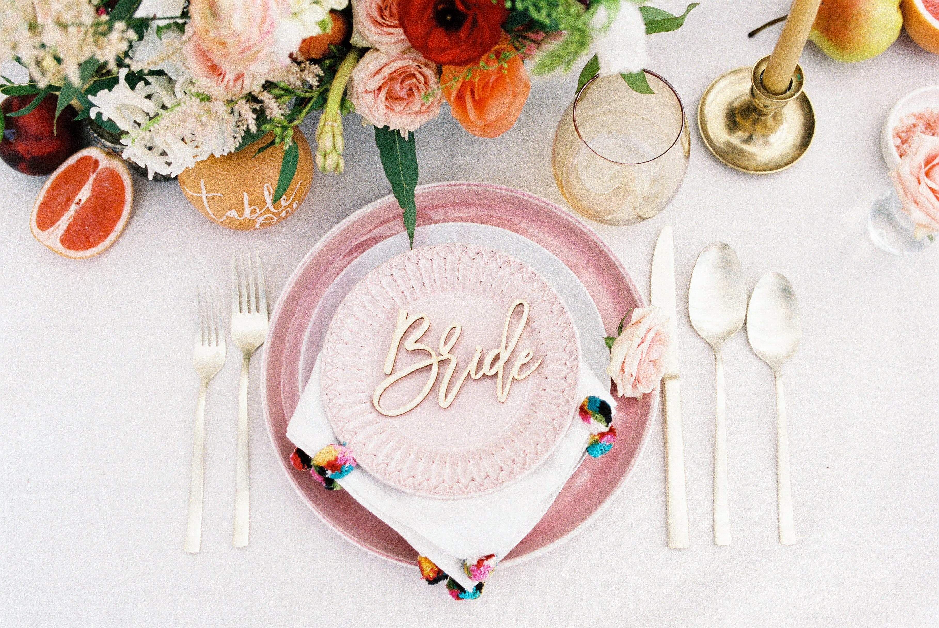 Birch Bar + Co. | Laser Cutting and Engraving