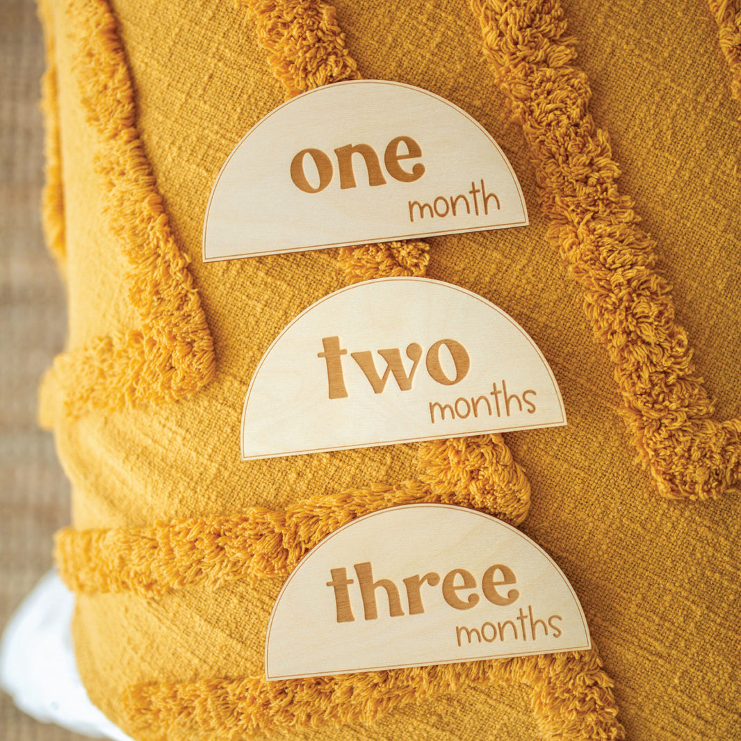 Baby + Nursery – Birch Bar + Co.